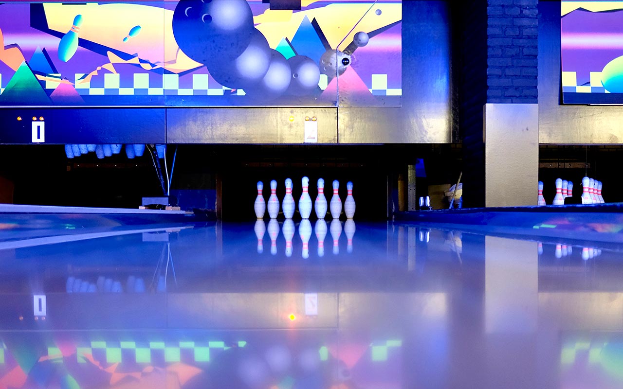 Bowling Point – الاتحاد العربي للصناعات الهندسية